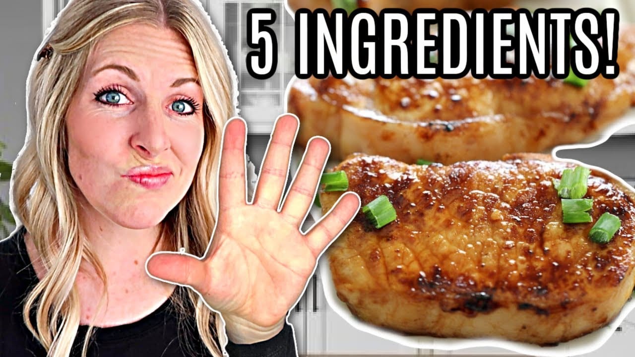 15-Minute Marvels: 5 Easy Ingredient Meals for a Fast, Flavorful Dinner ...