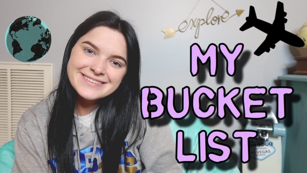 50 Life-Changing Adventures: The Ultimate Bucket List to Experience Before You Die! - Holy Teachings