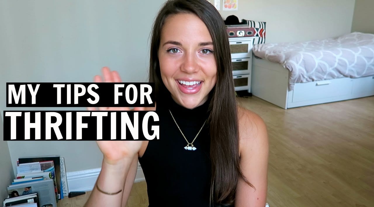 5 POWERFUL Tips for THRIFTING Success: Unlock Hidden Treasures! - Holy Teachings