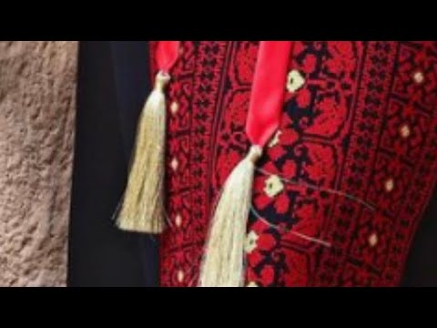 5 Powerful Ways to Style a Palestinian Kofia: Elevate Your Fashion Game ...